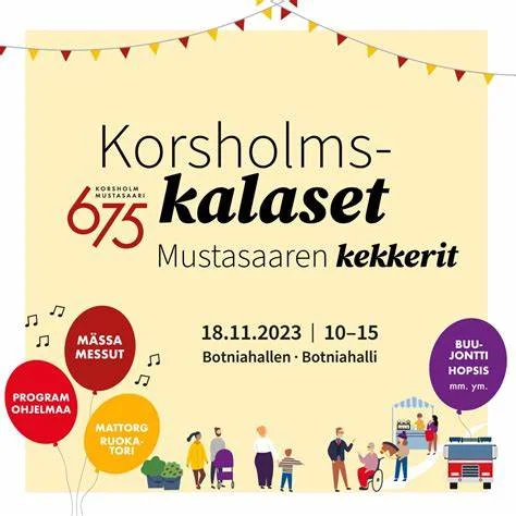 Lähellä.fi | Mustasaaren kekkerit