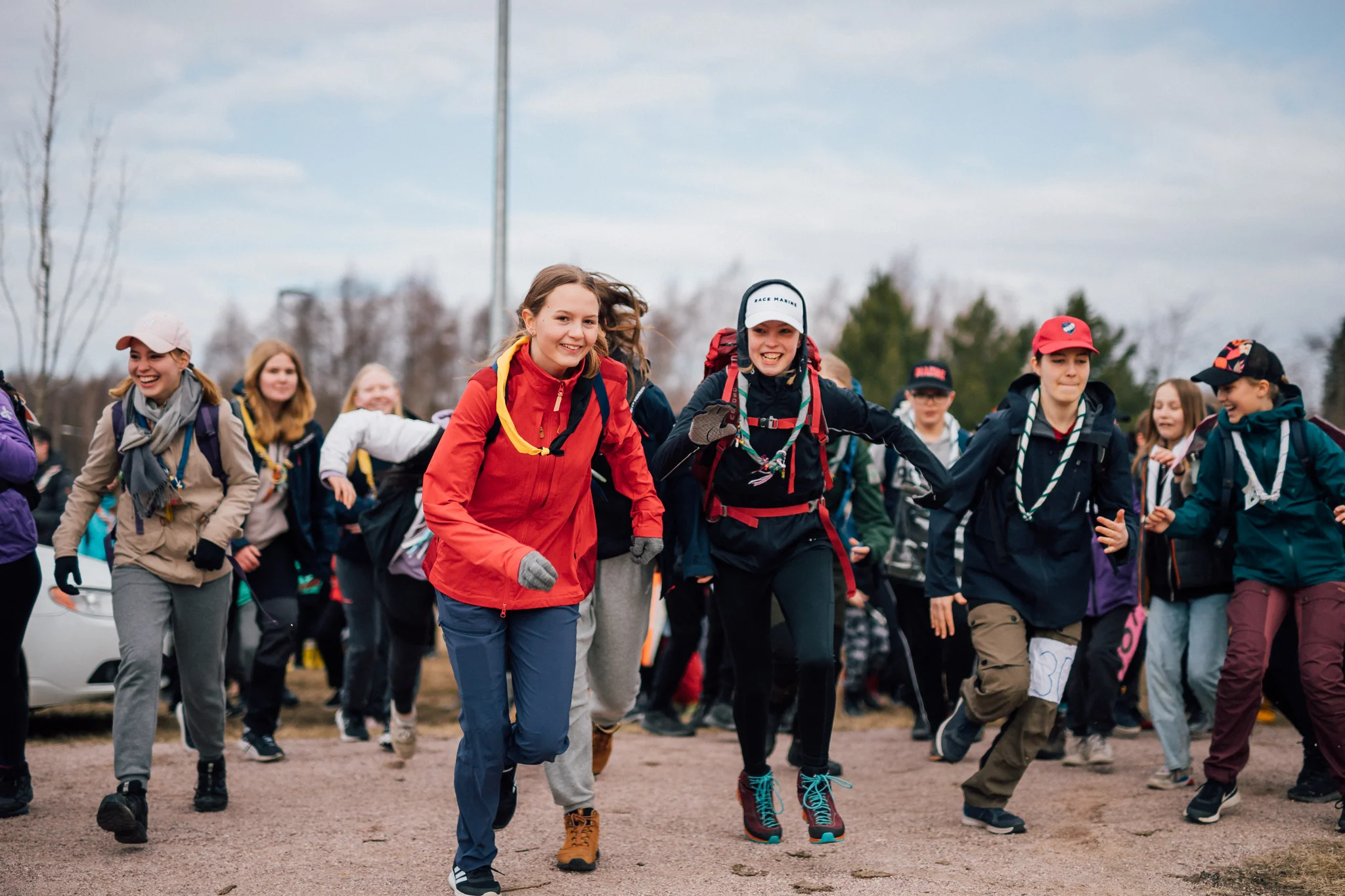Lähellä.fi | Partio