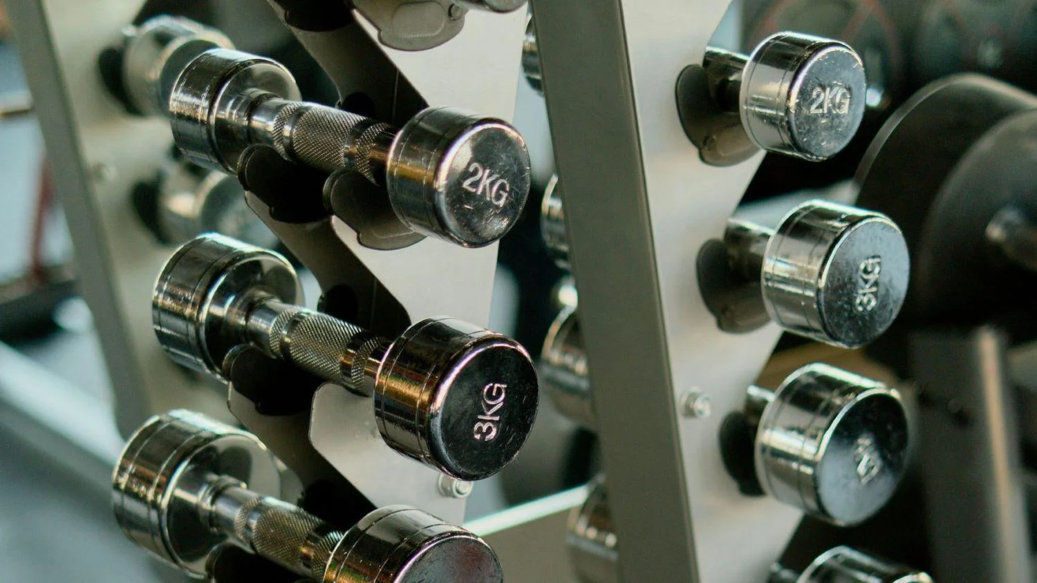 Lähellä.fi | Kuntosalivuoro Lauritsalassa