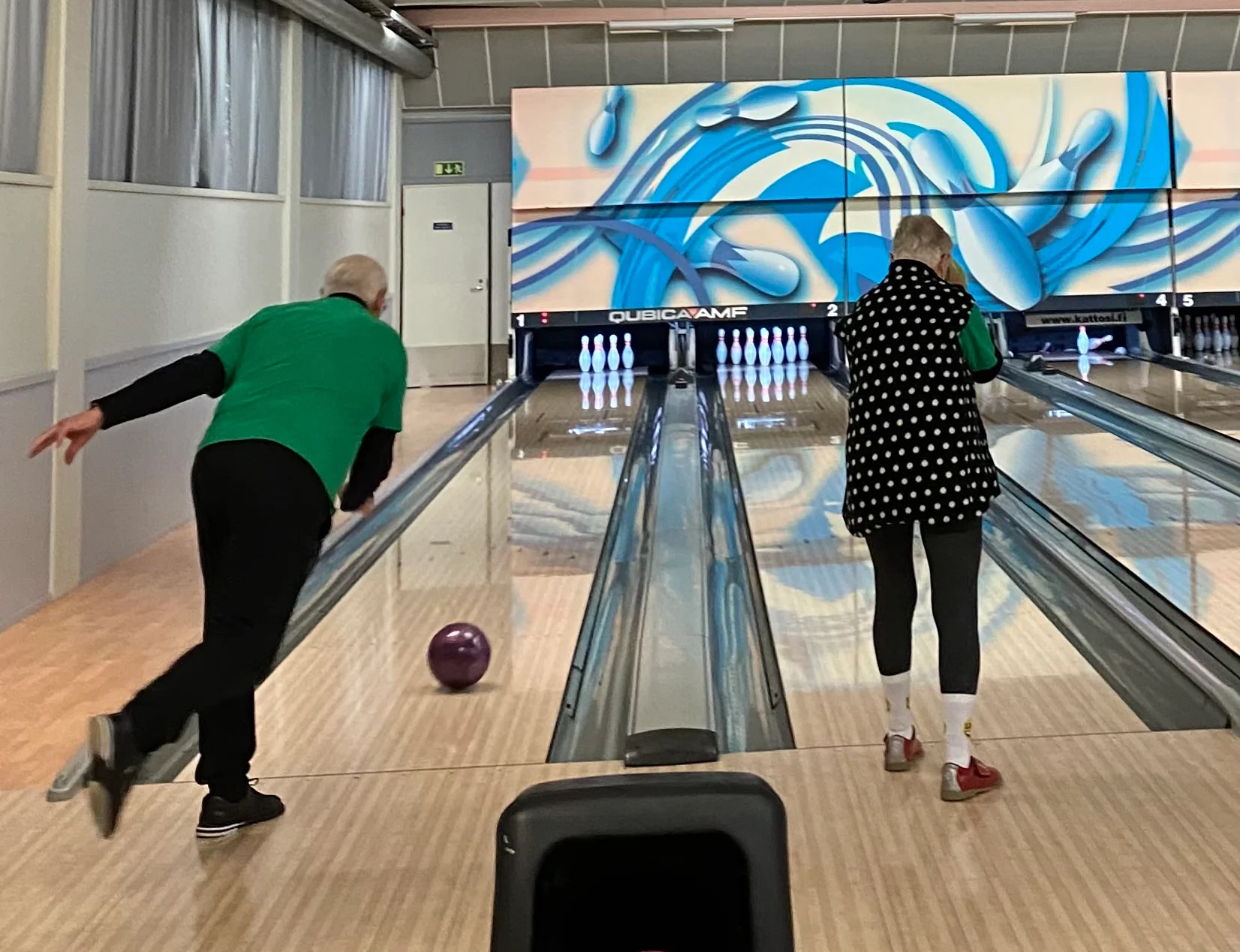 Lähellä.fi | Keilaus