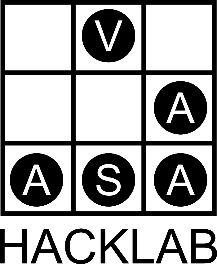Lähellä.fi | Vaasa Hacklab Ry