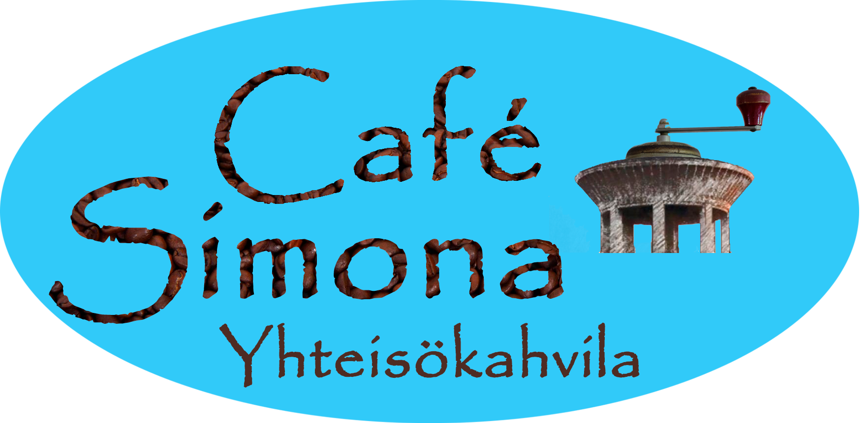 Lähellä.fi | Yhteisökahvila Café Simona